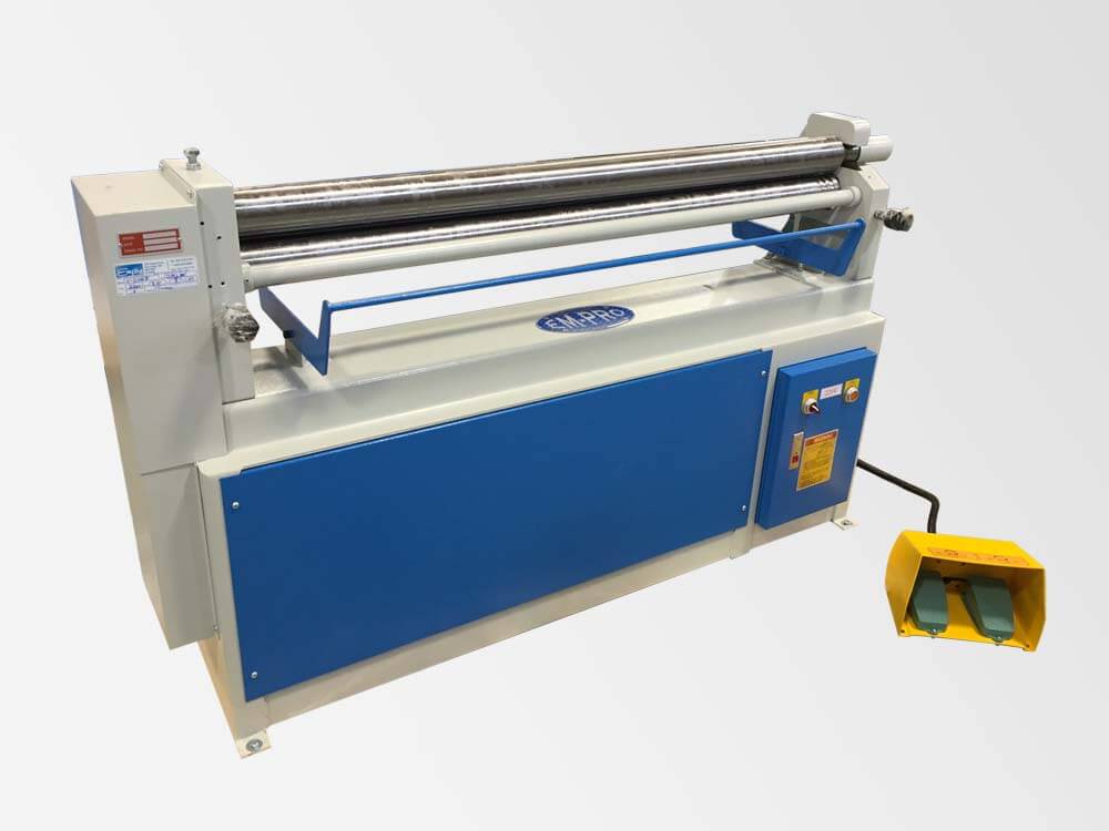 Em-Pro Power Initial Pinch (Slip) Rollers